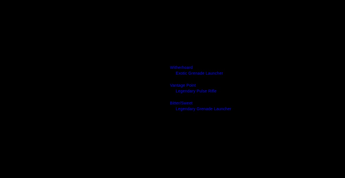 Amplified Arclock for Birthplace of the vile - Destiny 2 Prismatic ...